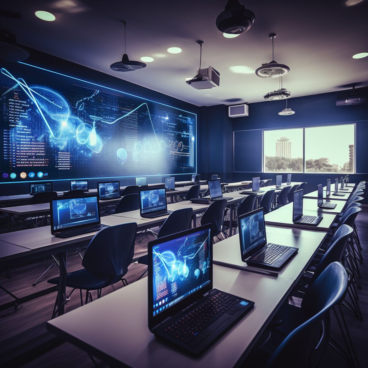 Five9s Solutions - ONE TEAM, Resilient for common goal